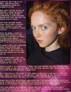 Jennifer's TG caps of Defiance: long time coming