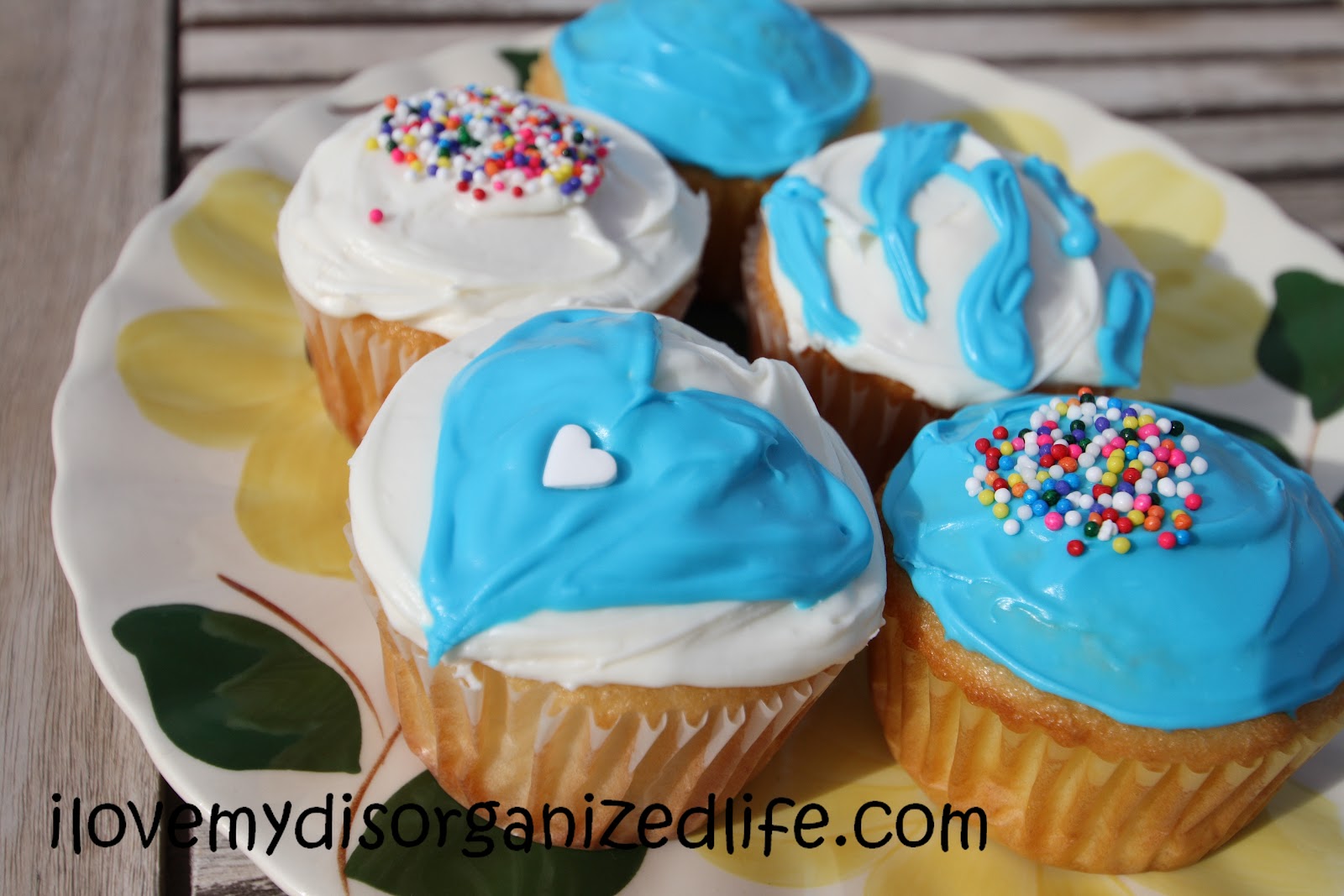 It's the Memories That Count - {i love} my disorganized life