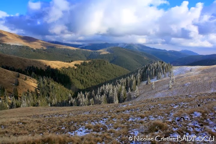 Itinerarii montane și argumentaţii cotidiene : Dinspre Bucegi spre ...
