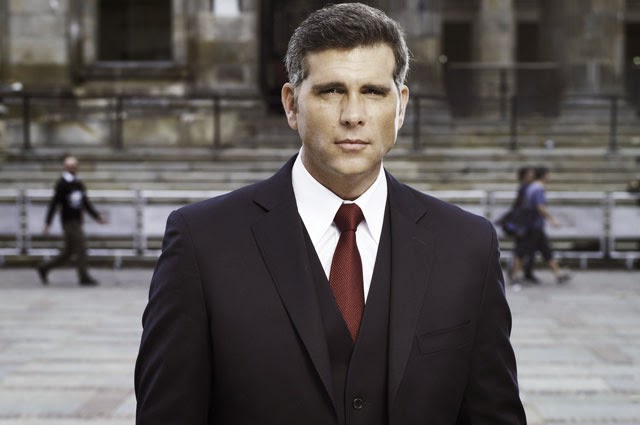 "La Malquerida" ya tiene galan! ~ Telenovelas