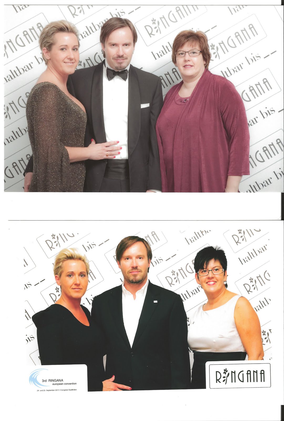 Birgit M. Ebner Kinesiologie: 11/01/2011 - 12/01/2011