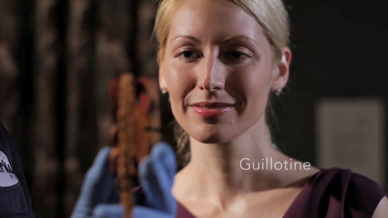 Horror Hotel: Actor Spotlight - Stephanie Stevens