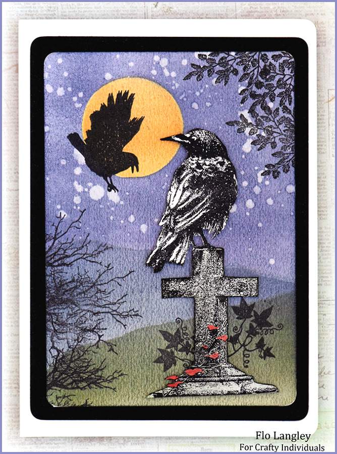 Crafty Individuals Blog: IT'S ALMOST HALLOWEEN, AND WE HAVE LOTS OF ...