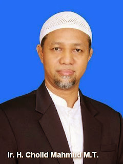 Cholid Mahmud, Anggota Majlis Syuro PKS, Terpilih Jadi Senator DPD RI ...