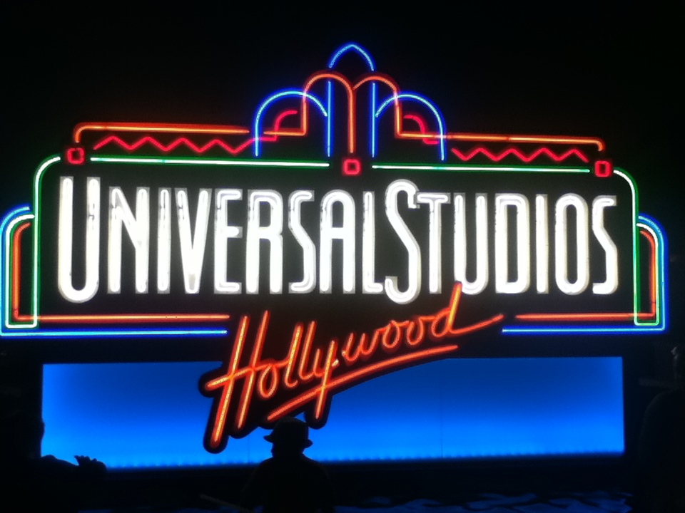 Viajes, Tips y Mas.....: Estudios Universal Hollywood California