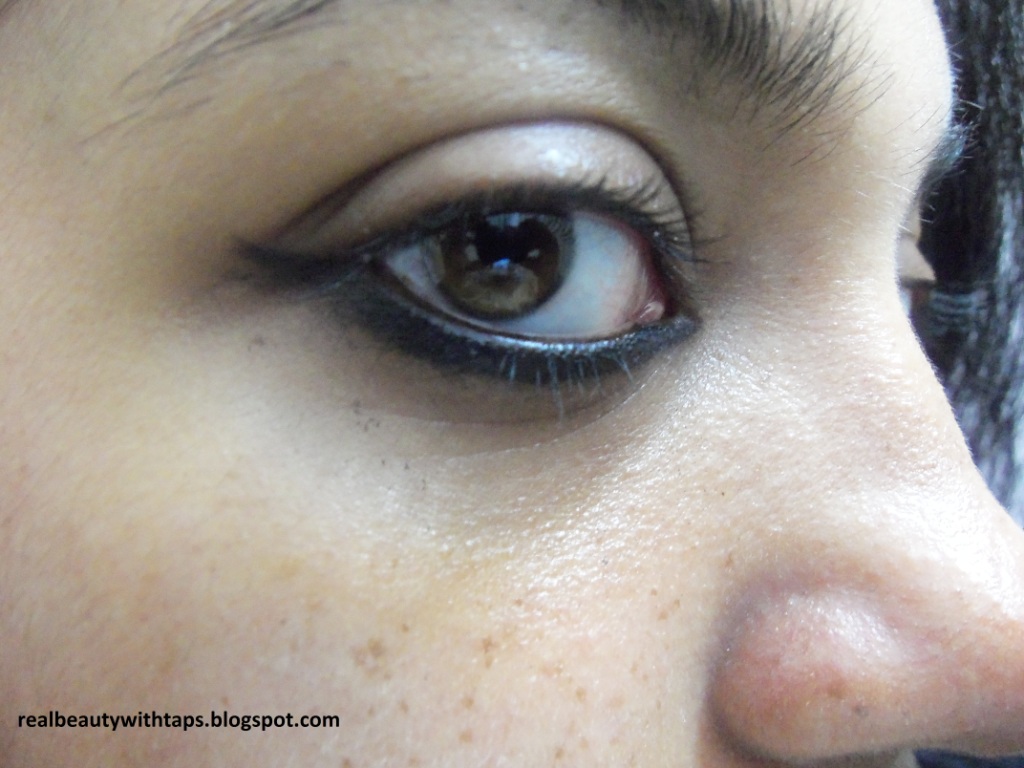 Beauty through my eyes: L'oreal Paris Khol Mineral Powder Liner ...