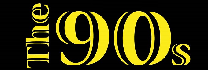 Nacido en los 90's.: LOS 90, LA DÉCADA QUE NOS CONECTÓ...