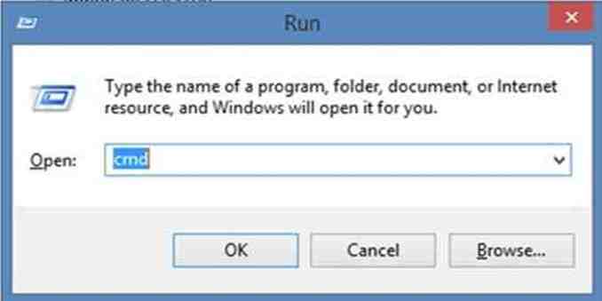 How to Make Bootable Pendrive By Using Command Prompt
