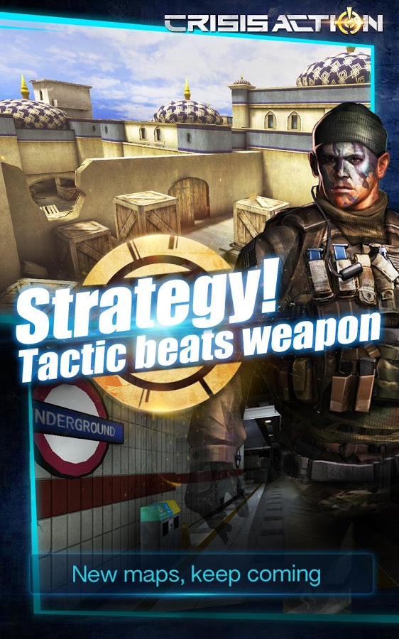 dhancpa: Crisis Action Mod v1.9.2 Apk Android Terbaru 2016