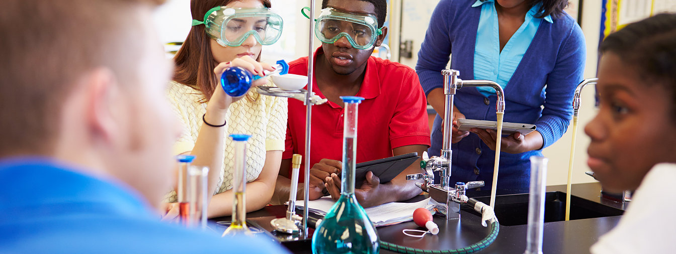 Find the best science tutor for your kid in Milton Keynes