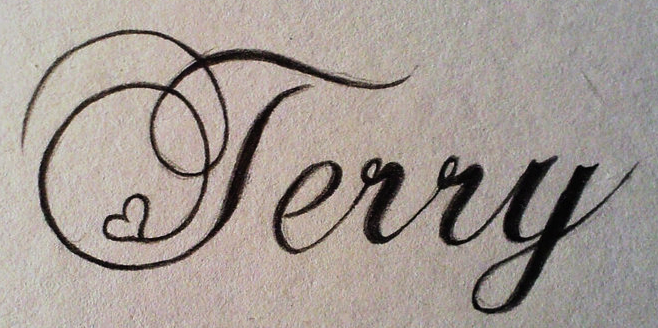 Bex Marshall: Drawings