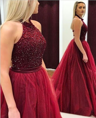 La Creatività di Anna!!!: Wishlist Prom Dress 2017