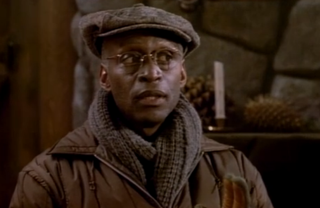 Christmas TV History: Alf's Special Christmas (1987)