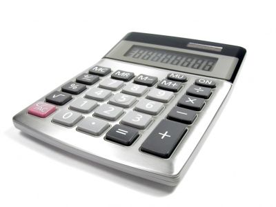 Computer Mania: What is the difference between a calculater and computer?
