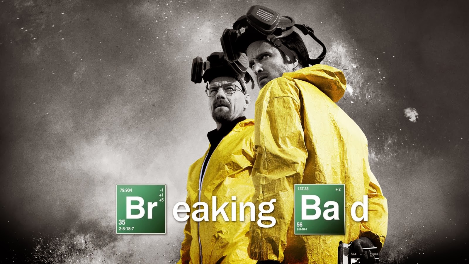Viaje Ruta 66: El Albuquerque de Breaking Bad