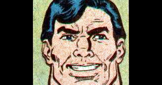 Mayfair DC Heroes Character Database: Rocky