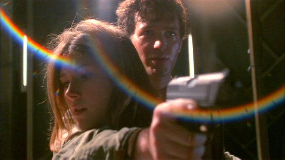 Mr. Movie: Firefly (2002) (TV Series Review)