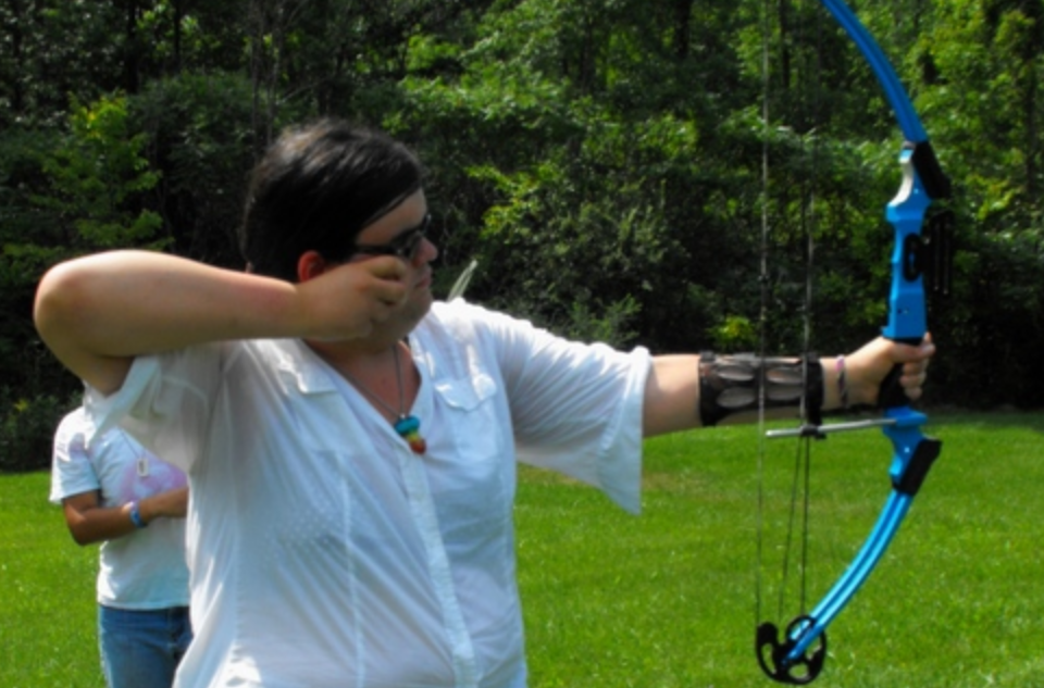 Five Hundred Pound Peep: Exciting Fat People!