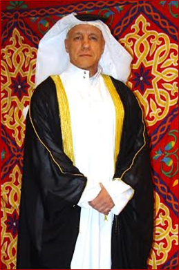 Ladies who do lunch in Kuwait: Kuwaiti Traditional Food Exhibition ...