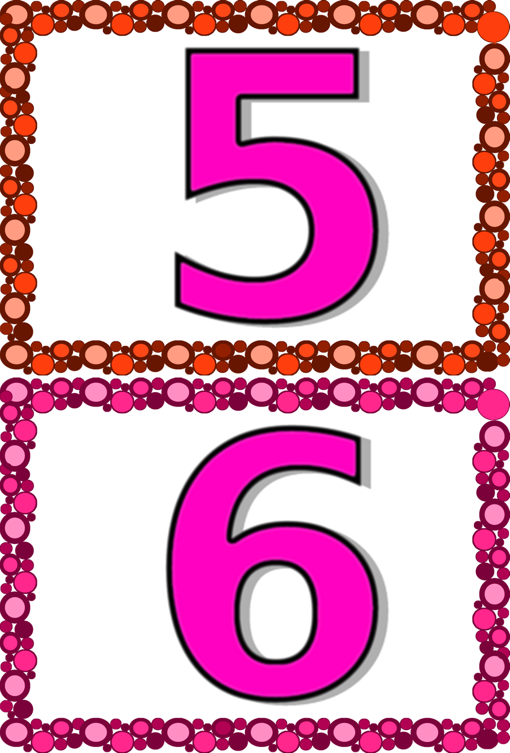 Proyectos Áulicos Integrados: Complementos didácticos para la Tira Numérica