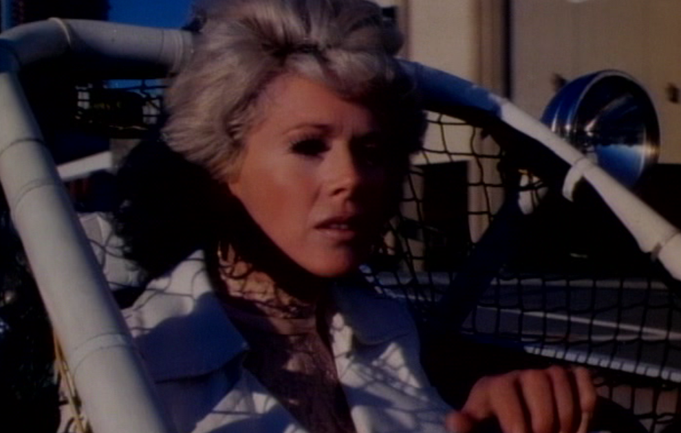 F This Movie!: Back to 1976: SCORCHY