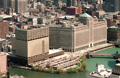 ArchitectureChicago PLUS: Hour of the Wolf: The Transformation of the ...