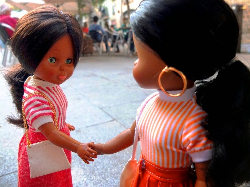 CyborgDolls: October 2014