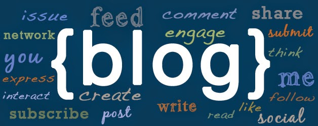 Blogs : Cual es la Historia del Blog