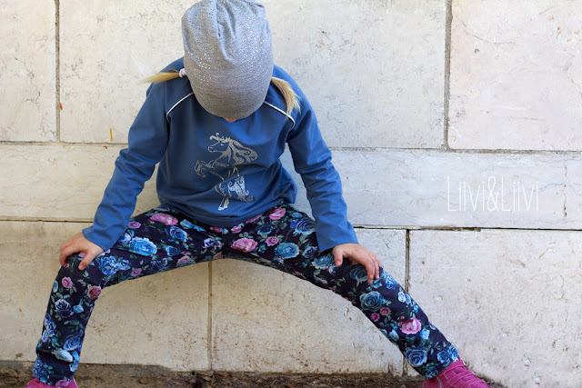 liiviundliivi: Bethioua for Kids and Teens