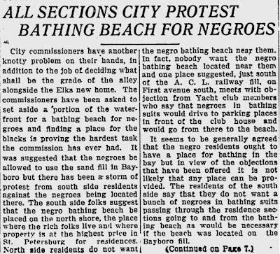 NEWS FROM THE JAZZ AGE: Racism and racist newspaper coverage in the ...