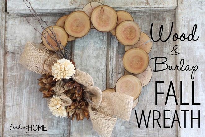 30 Easy DIY Fall Crafts: Simple Fall Decor | The Cottage Market