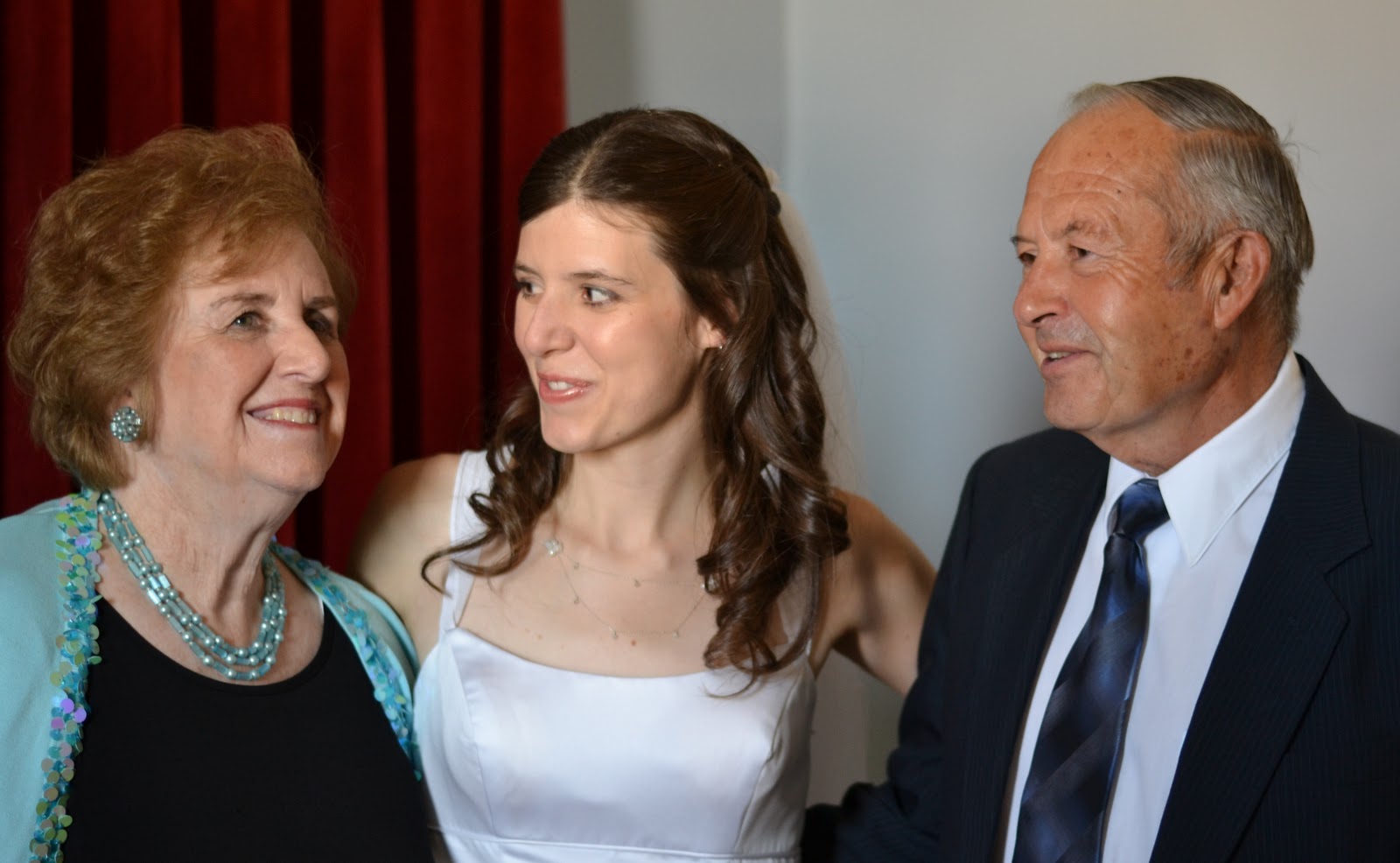 Borneo Mama: The Agony & The Ecstasy