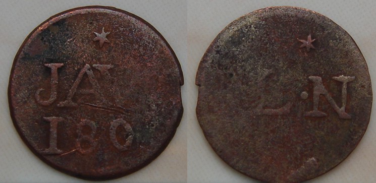 KOIN KUNO KERAJAAN , VOC, JAVA, NEDERL INDIE, INDIA BATAV, PITIS, DLL ...