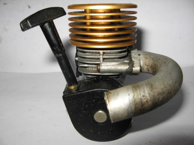 RC18. My Memorry Having RC Car. MY RC Engine (Volume 1)