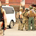 International Security Assistance Force (ISAF) Troops in Kabul ...