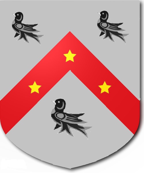 Landed families of Britain and Ireland: (311) Bagot of Ard House ...