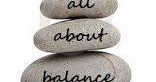 Heres to finding the right balance