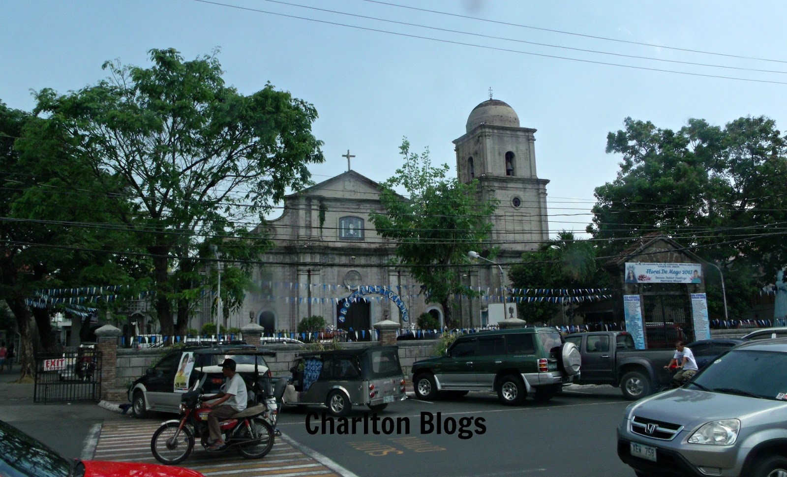 Eat Explore Experience Exploring Imus Cavite