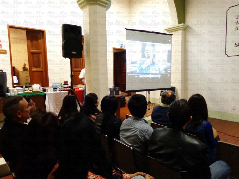 MrVox Acaponeta: LLEVA ACABO FUNDACIÓN HECTOR GAMBOA QUINTERO PRIMER ...