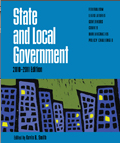 Grade 2 Social Studies/Technology: State and Local Government Quiz