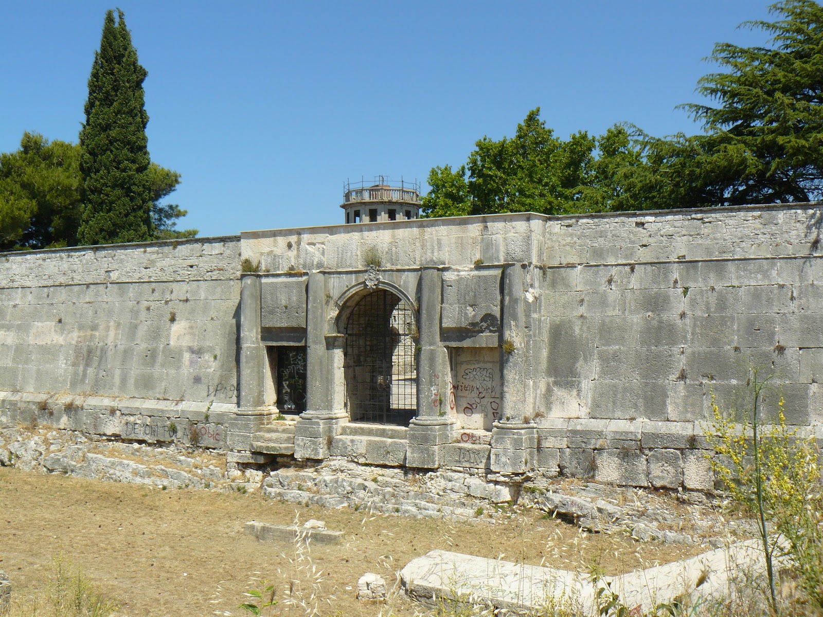 Impresii despre calatorii