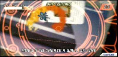 Invizimals, Game Action Berbasis Augmented Reality Yang Rilis Di PSP ...