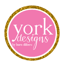 Summer Wind: York Design Company