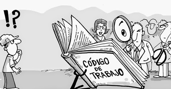 Legislación Laboral: Código Sustantivo del trabajo