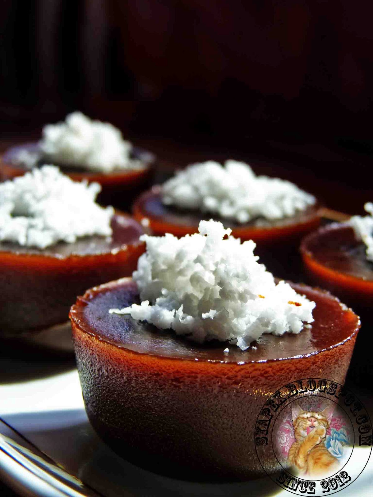 syapex kitchen: Kuih Lompang