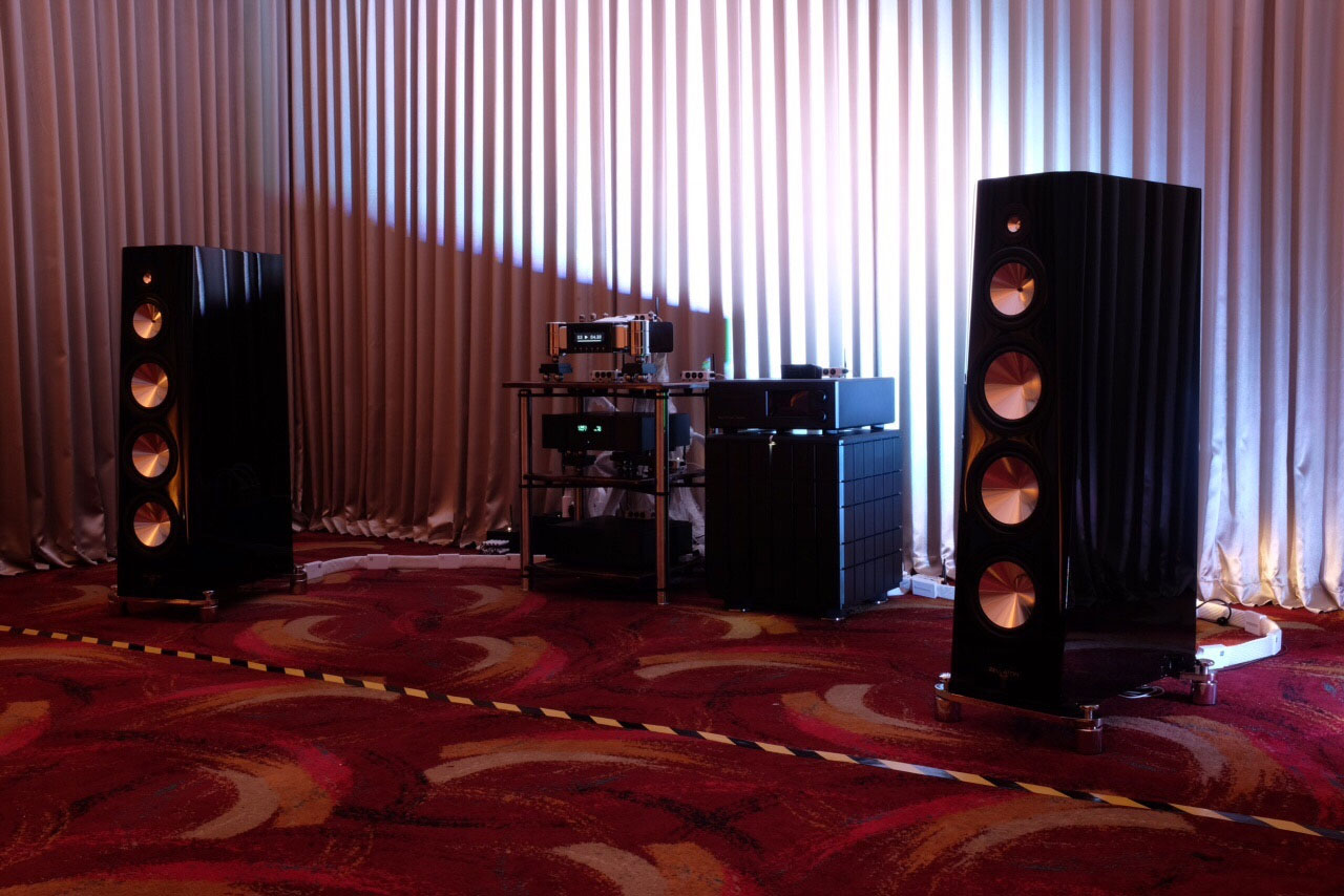 ASAWENDO MUSIC REVIEW : The Zellaton Loudspeaker Review (Studio ...