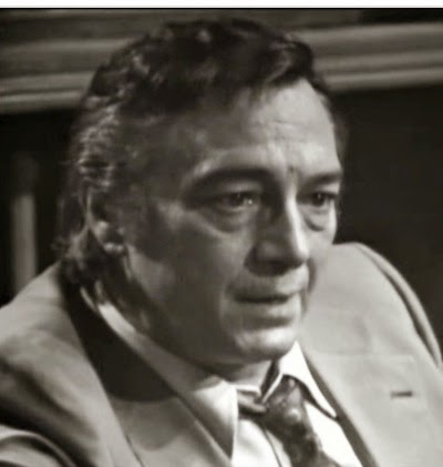 José María Rodero, protagonista del teatro español del siglo XX | Cosas ...