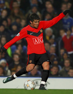 David Villa Biography,Photos and Profile | Sports Club Blog