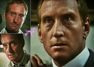 Actor Charles Dance: Charles was Edward Forester in First born in 1988