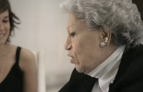 Elsa Peretti - Alchetron, The Free Social Encyclopedia